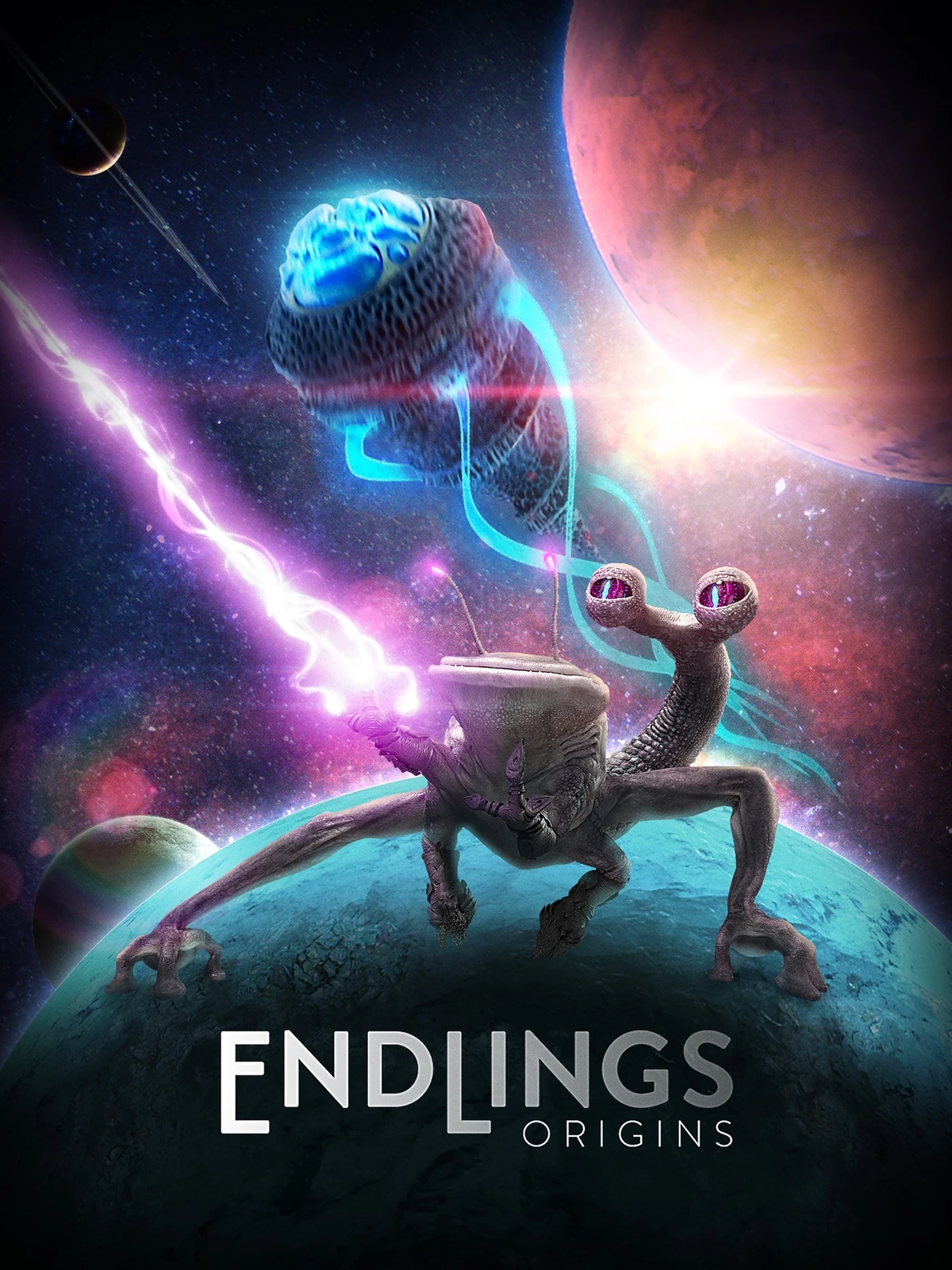 Endlings Origins | Endlings Wiki | Fandom
