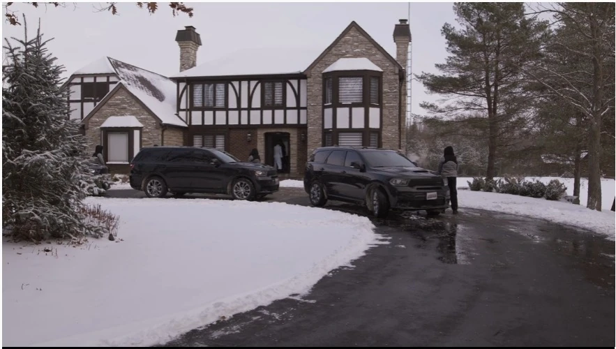 Miller's House | Endlings Wiki | Fandom