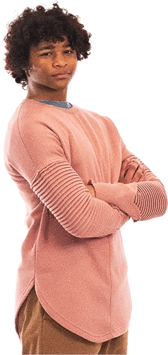 Johnny | Endlings Wiki | Fandom