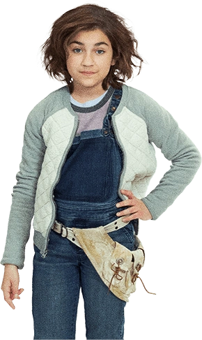 Tabby | Endlings Wiki | Fandom