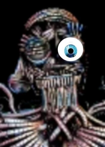 Ennard | Endo 01's werid internet Wiki | Fandom