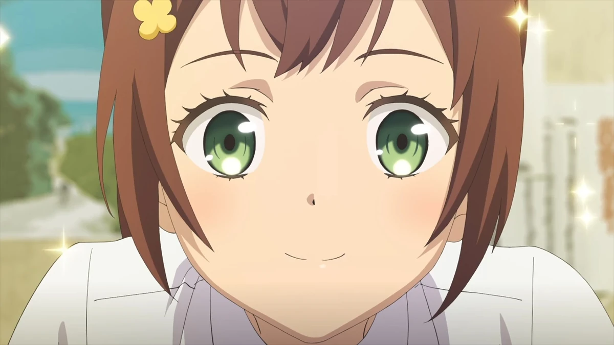 Shihono Kobayashi | Endo and Kobayashi Live! Wiki | Fandom