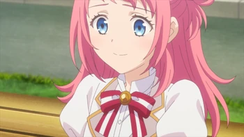 Fiene | Endo and Kobayashi Live! Wiki | Fandom