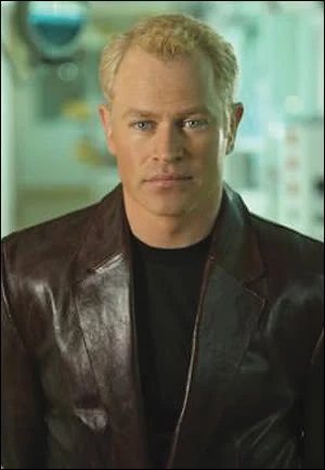 David Wentworth | End of Days Wiki | Fandom