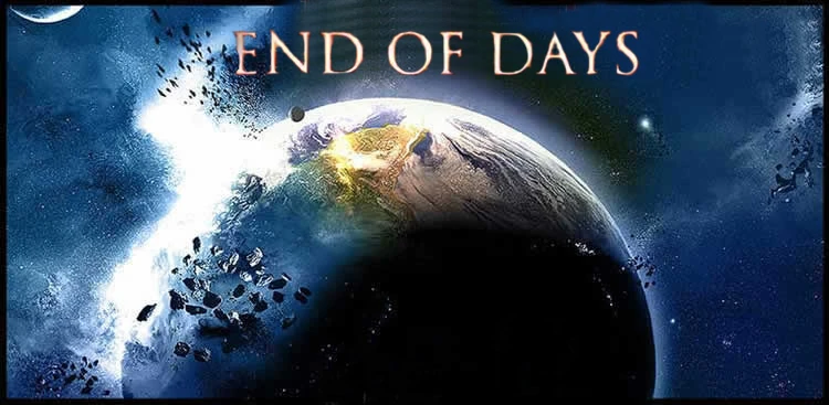 Season 1 | End of Days Wiki | Fandom