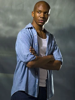 James Morales | End of Days Wiki | Fandom