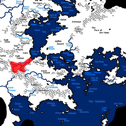 River Sesh | End of Empires Wiki | Fandom