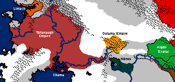 Dulama Empire | End of Empires Wiki | Fandom