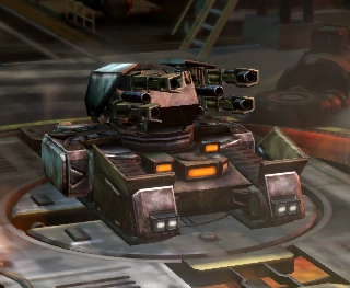 Abaddon | End of Nations Wiki | Fandom