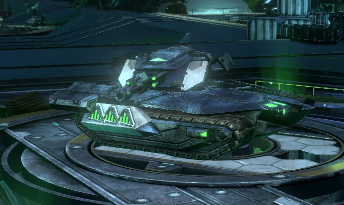 Predator | End of Nations Wiki | Fandom