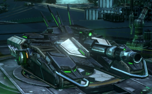 Dreadfire | End of Nations Wiki | Fandom