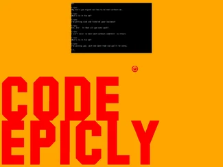 EPIC Computer | Endominium Wiki | Fandom