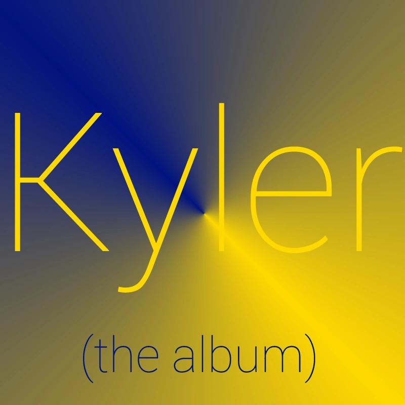 Kyler (album) | Endominium Wiki | Fandom