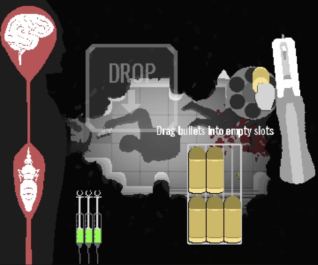 Inventory | Endoparasitic Wiki | Fandom