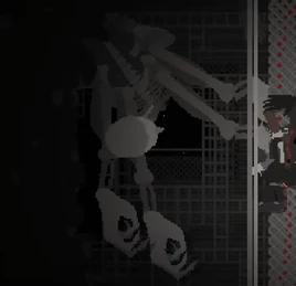 Luce | Endoparasitic Wiki | Fandom