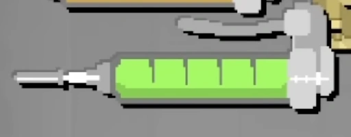 Vaccine Injector | Endoparasitic Wiki | Fandom