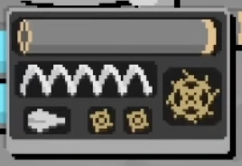 Weapon Upgrade Kit | Endoparasitic Wiki | Fandom