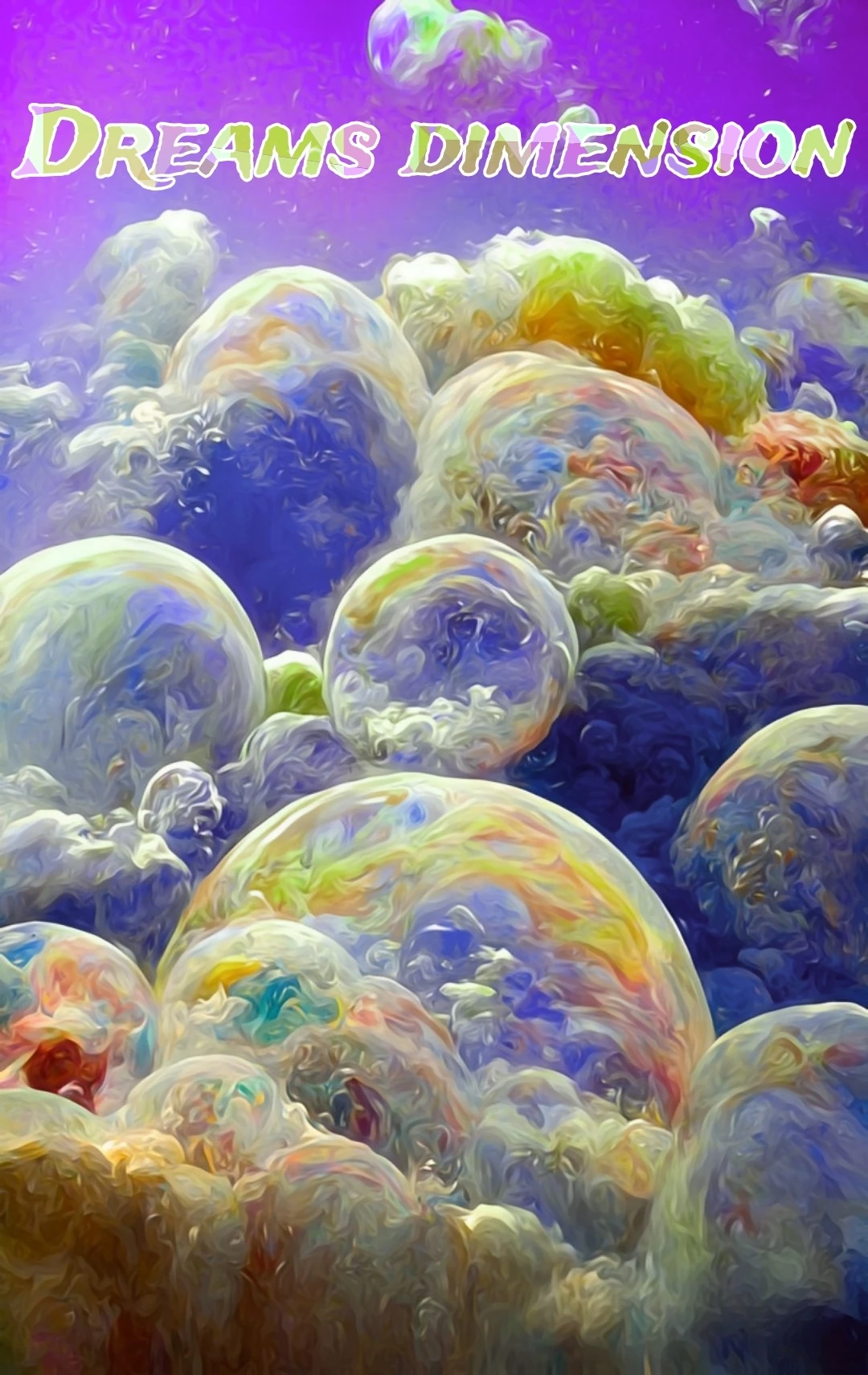 Dimension des rêves | Wiki Endoria | Fandom