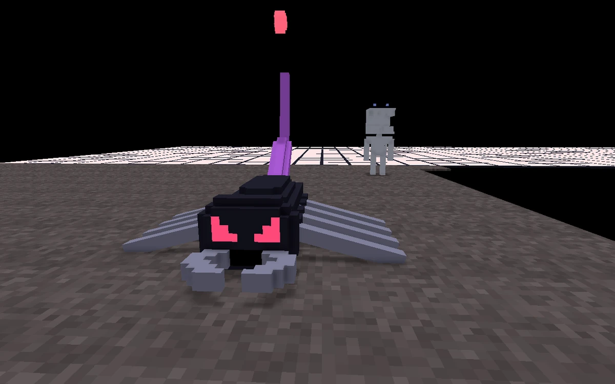 Scorpion endo | Endos Wiki | Fandom