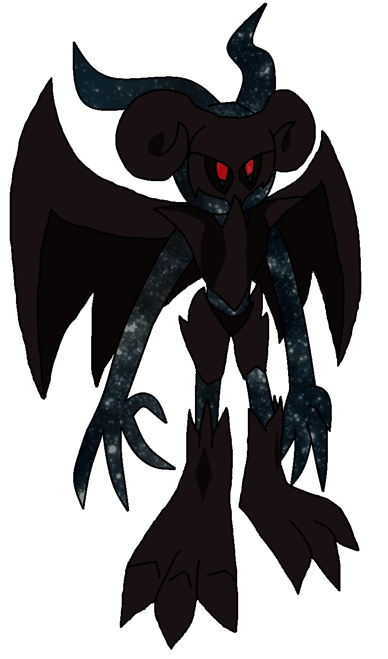 Lin-Tiireth | Endoverse Wiki | Fandom