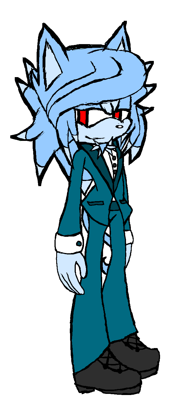 Rhenaen Hyperfrost | Endoverse Wiki | Fandom