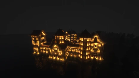 End Castle | End Remastered Wiki | Fandom