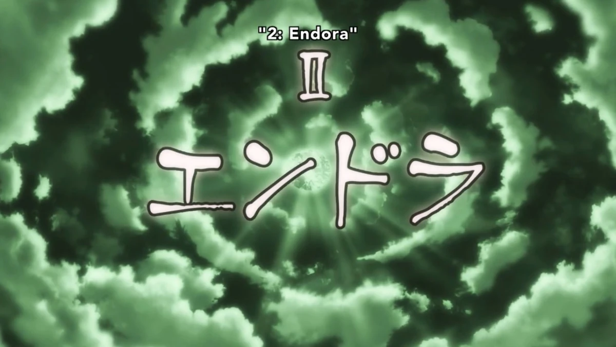 Endora | Endride Wikia | Fandom