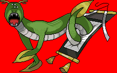 Enemies | END ROLL Wikia | Fandom