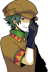 Raymond | END ROLL Wikia | Fandom