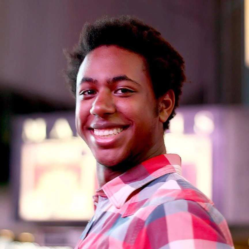 Matthew Jones | Endurance Wiki | Fandom