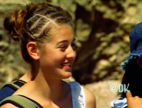 Cree Howard | Endurance Wiki | Fandom