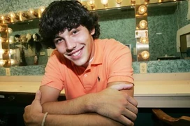 Trey Griffin | Endurance Wiki | Fandom