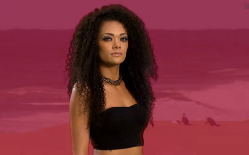 Jonna Mannion | Endurance Wiki | Fandom