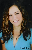 Lindi Oest | Endurance Wiki | Fandom