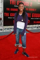 Vanetta Smith | Endurance Wiki | Fandom