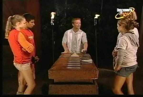 Season Finale | Endurance Wiki | Fandom