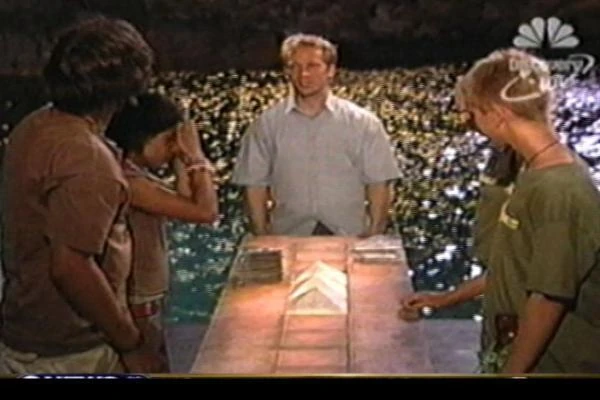 Endurance Wiki Fandom Powered By Wikia