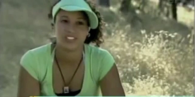 Jeszie Geronimo | Endurance Wiki | Fandom