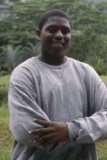 Brandon Johnson | Endurance Wiki | Fandom