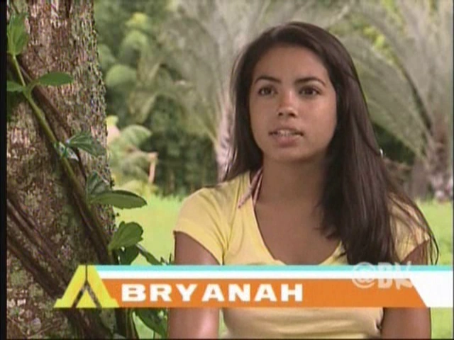 Bryanah Bascon