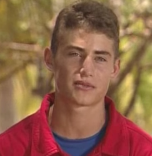 Phil Morelli | Endurance Wiki | Fandom