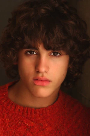 Tom Maden | Endurance Wiki | Fandom