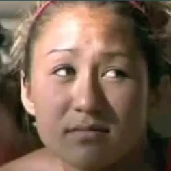 Ashley Gudzak Endurance