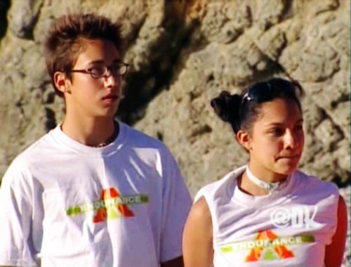 Gray Team | Endurance Wiki | Fandom