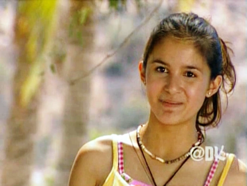 Simone Bouffard | Endurance Wiki | Fandom