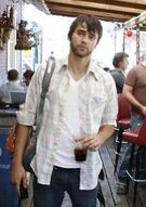 Alejandro Rose-Garcia | Endurance Wiki | Fandom