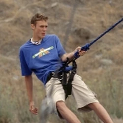 Ashley Gudzak Endurance