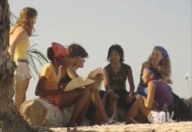 Annie-Calley Conflict | Endurance Wiki | Fandom