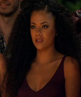 Jonna Mannion | Endurance Wiki | Fandom