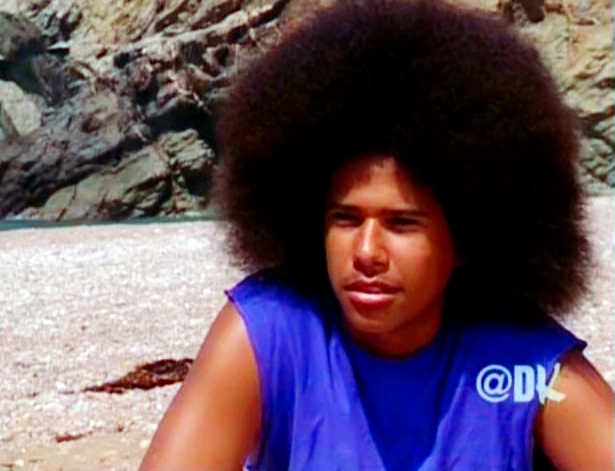 Brandon Hendrix | Endurance Wiki | Fandom